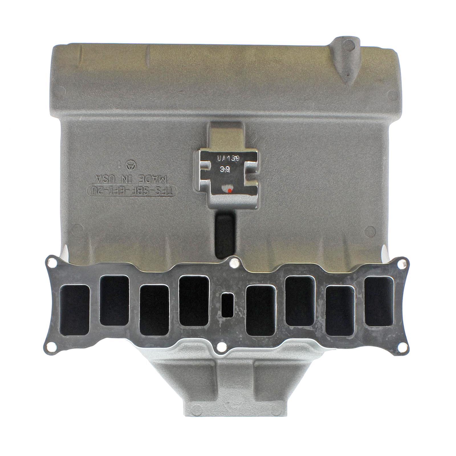 Trick Flow® Track Heat® Intake Manifolds for Ford 5.0L 515UB002 | eBay