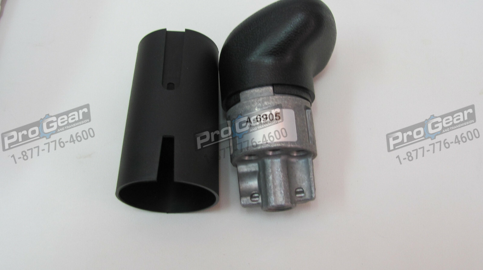 Shift Knob A-6905 Fits Eaton Fuller 5 or 6 Speed FS Series ...