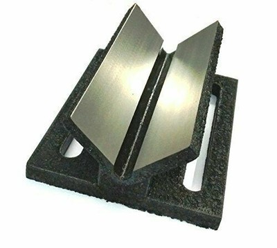 Milling - Jig Fixture Milling