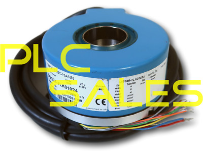 SICK STEGMANN DGS35-7LK01024 | 7101708 Encoder 5-15vdc *NEW* | eBay