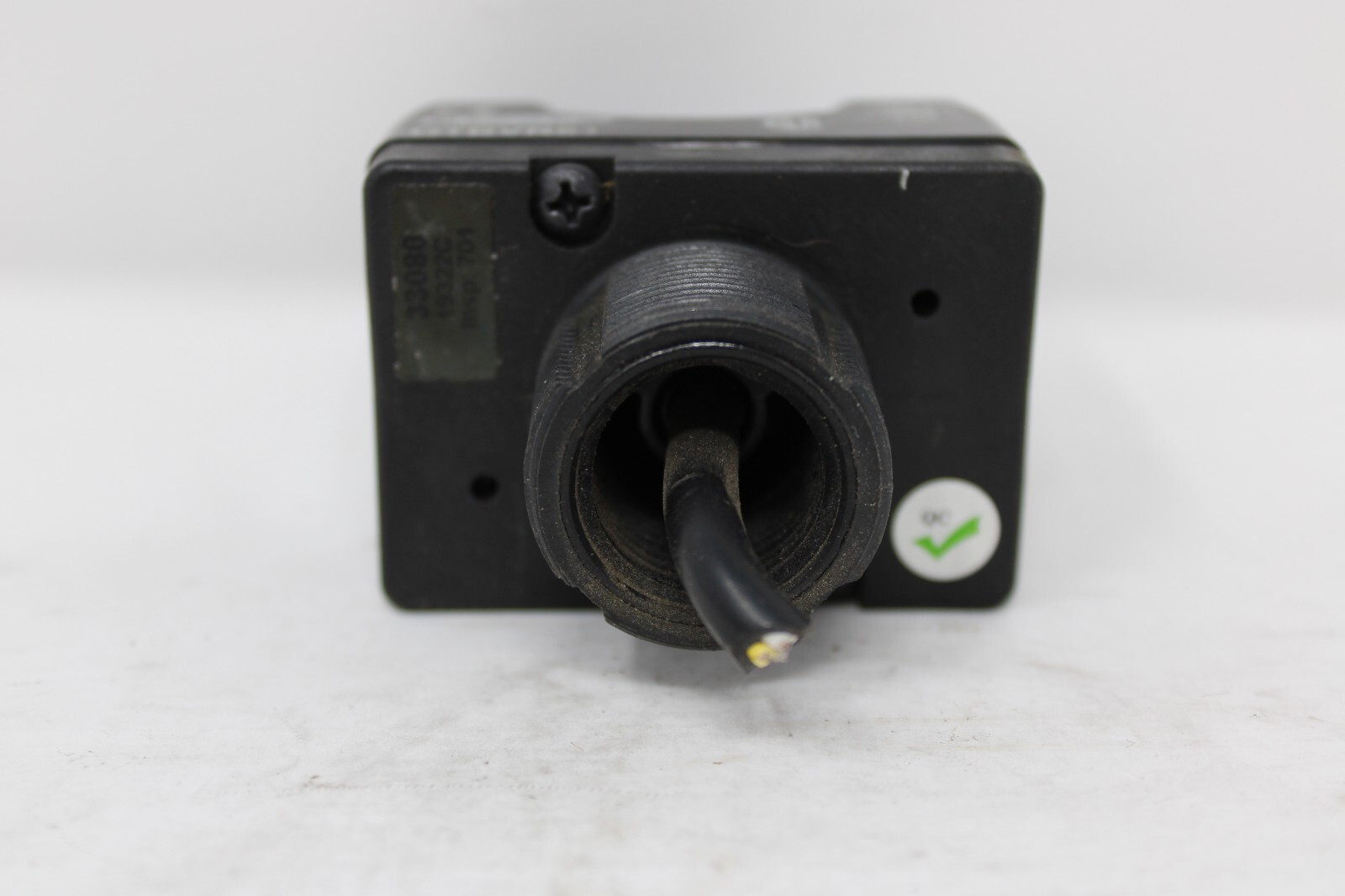 Banner OTBVR81 Touch Button | eBay
