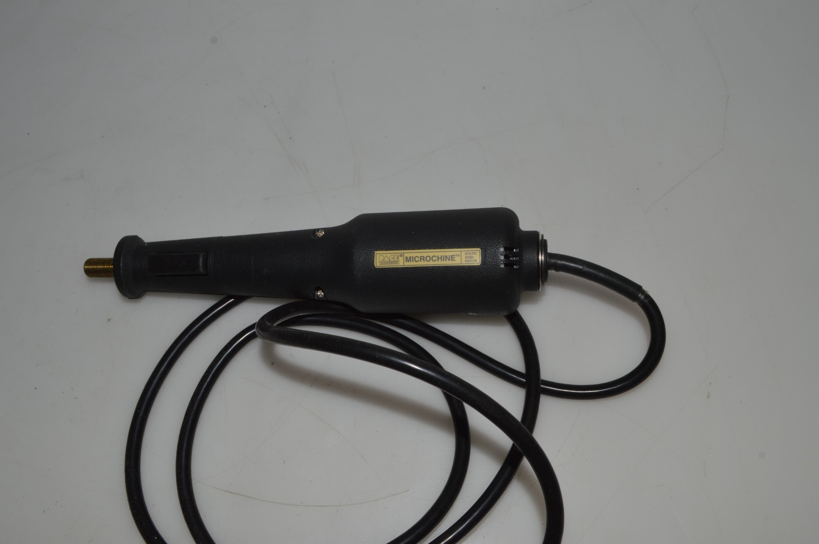 ^^ PACE STATIC DISSIPATIVE MICROCHINE SOLDERING TOOL (HRT70) | eBay