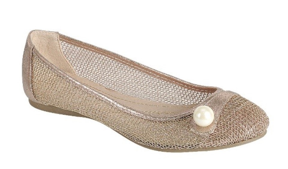 Women's Multi Color Comfort Anti Slip Shoes Flat Loafers Pump Dolly ...