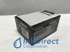 Genuine 24B6846 Lexmark Xc9200 Series Toner Cartridge Cyan for sale ...