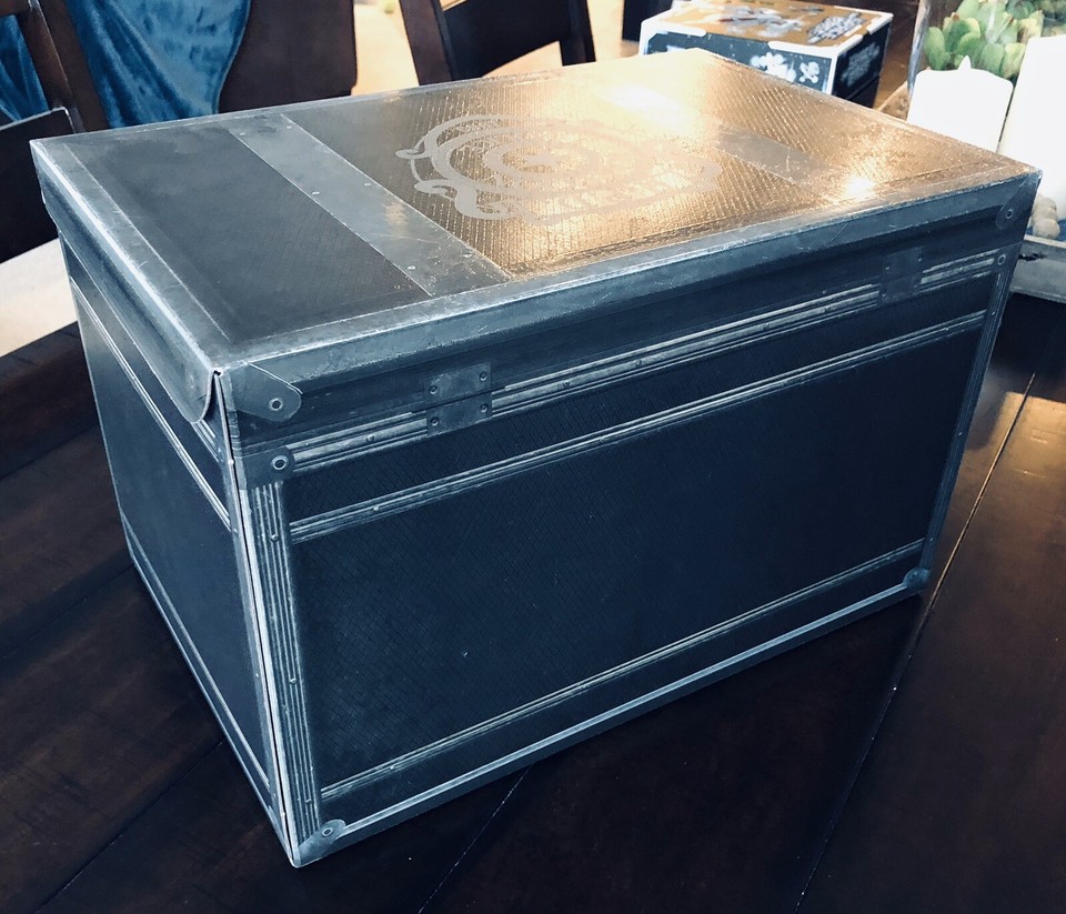 Resident Evil 2 PS4 Xbox Z Edition Collector's Edition Police BOX ONLY ...