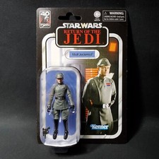 Star Wars The Vintage Collection Moff Jerjerrod