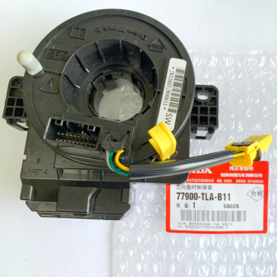 OEM NEW Boutique Clock Spring for HONDA CRV 2012-2016 | eBay