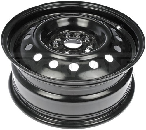 VW Steel 16 Inch Wheel Volkswagen Jetta Volkswagon 05 -13 NEW | eBay