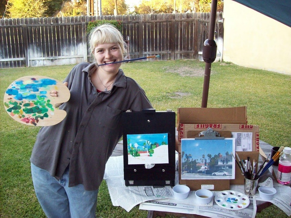 Nude Gay Interest Lgbt Muscular Male Man Original Oil Painting Oxana ...