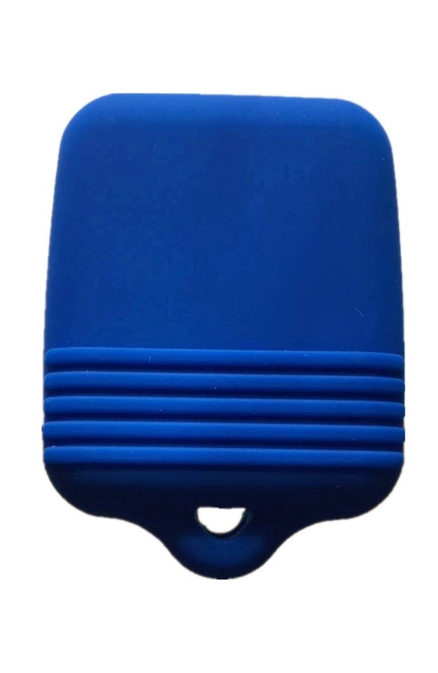 Rpkey Silicone Keyless Entry Remote Control Key Fob Cover Case ...