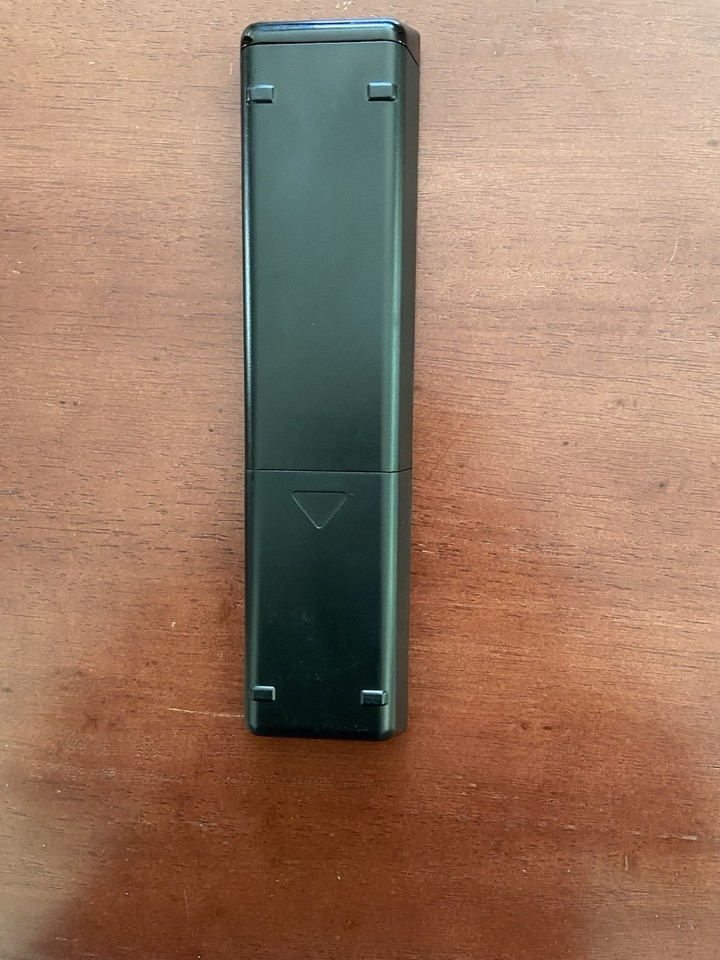 Remote Control for Element Smart TV E4SFT5017 E4STA5017 ELSW3917BF ...