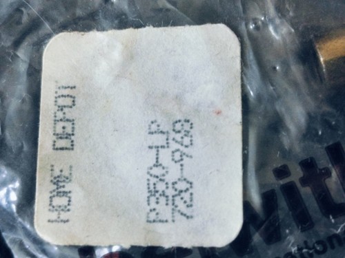 KBC Belwith N18222 P350-LP Drawer Cabinet Steeple Pull Handle 3 ...