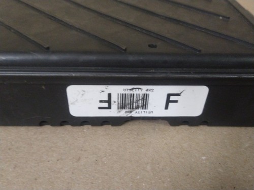 1997-99 Ford Expedition Gem Multifunction Control Module p/n XL14 ...