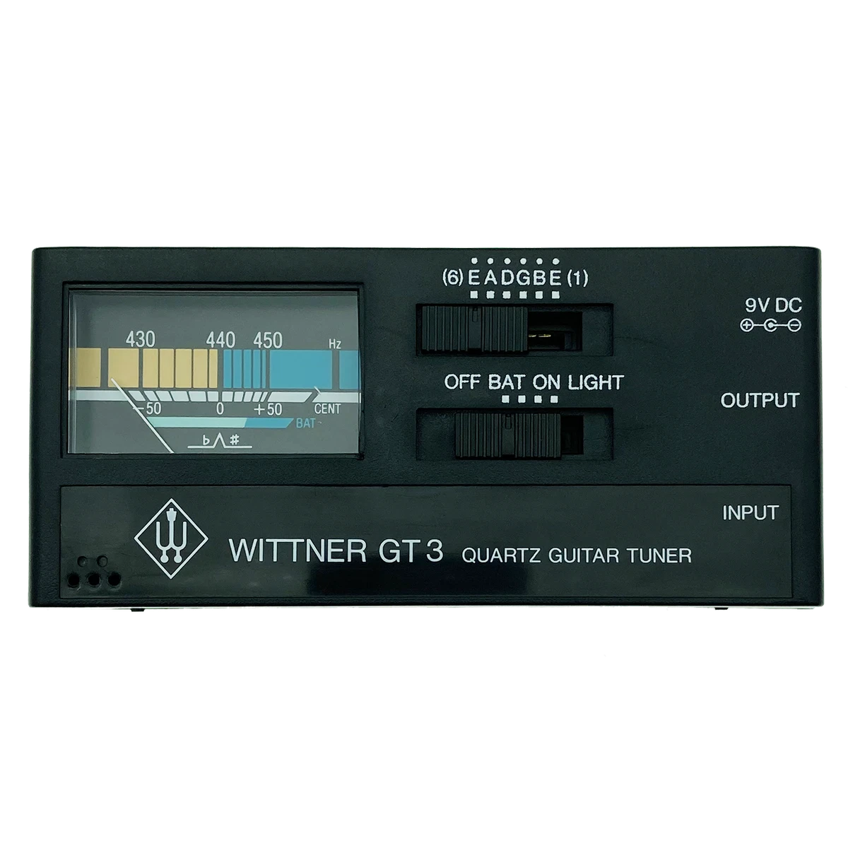 Wittner Guitar Tuner Sale | emergencydentistry.com