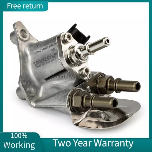 Urea Injection Dosing Module 0444043033 0444043034 For DAF CF XF 2013 ...