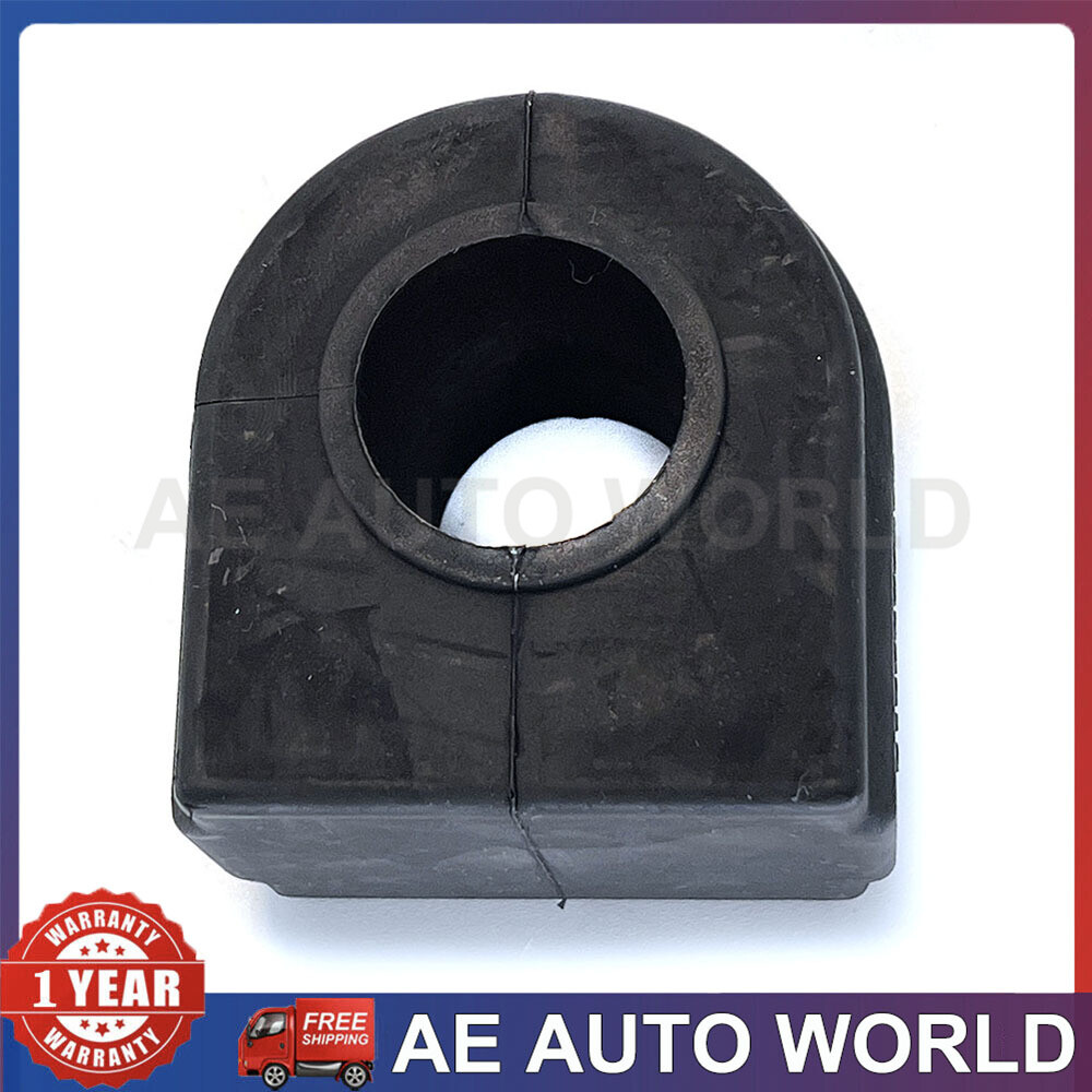 1Pc New Front Stabilizer Sway Bar Bushing 31356774736 for BMW E70 E71 ...
