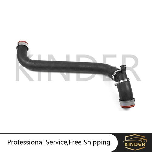 Upper Radiator Coolant Hose For Mercedes W211 E350 2006-2009 ...