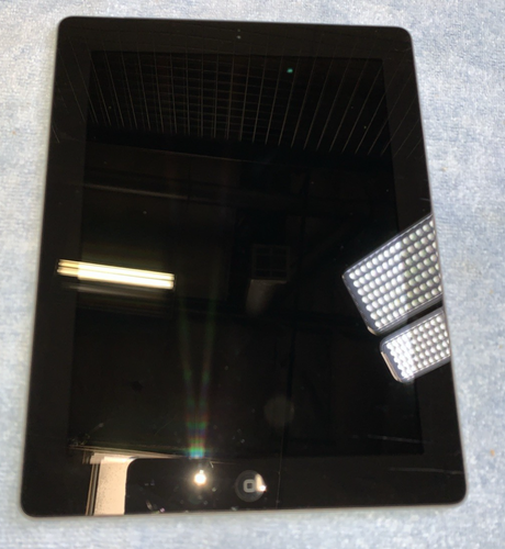 iPad -Apple-Model # A1459/ 32GB/ Good Condition- READY FOR SALE. | eBay