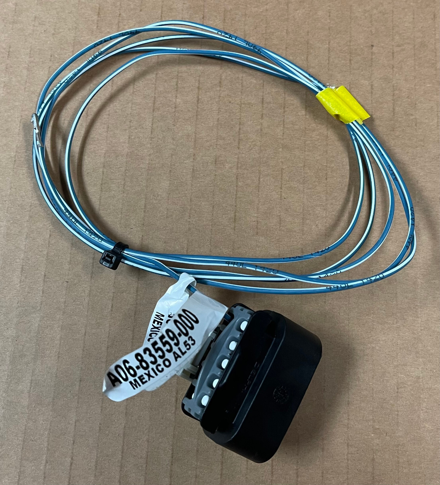 FREIGHTLINER Harness-Engine Ul, Low Coolant Level, ISL, 1 12, M2, A06 ...