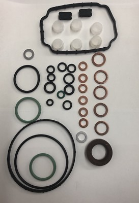 Seal rebuild Kit Fit Bosch VE Injection Pump VW Diesel Injection Pump ...