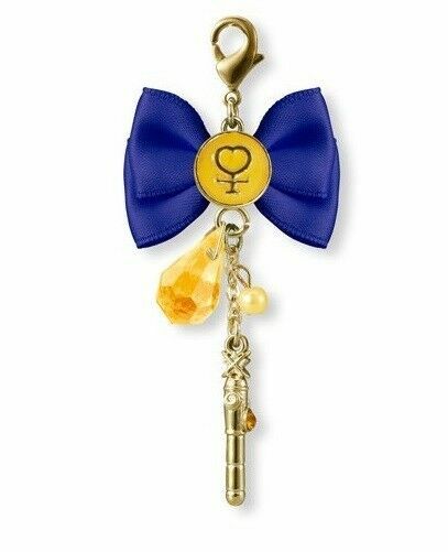 Bandai Sailor Moon Ribbon Charm 10pcs Japan 58120 for sale online | eBay