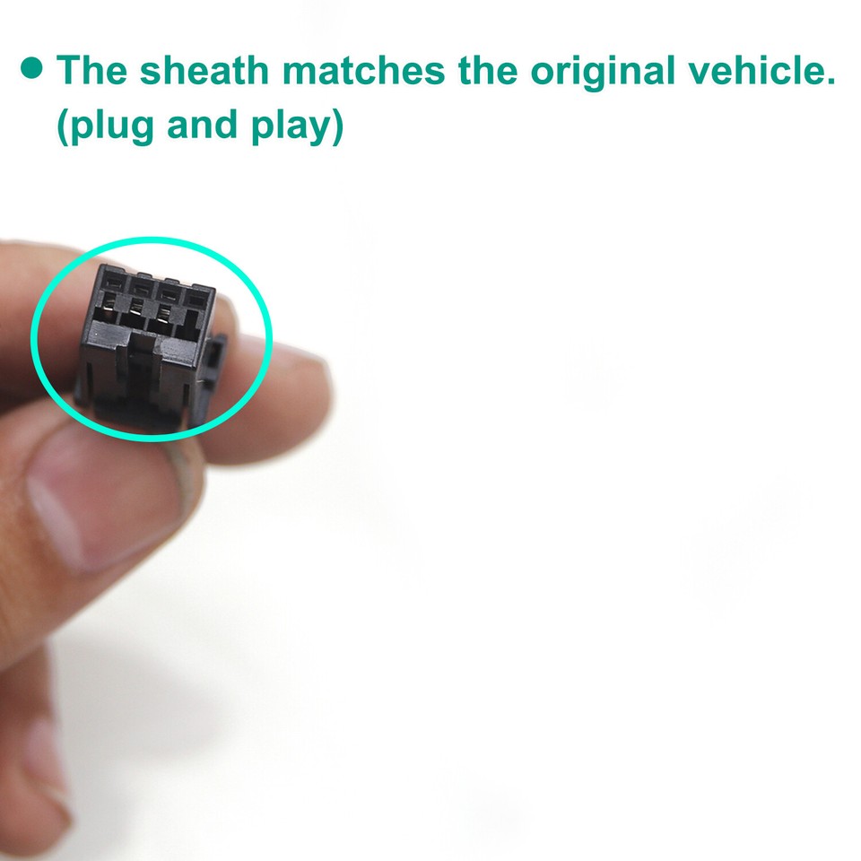 Bullet Rear Turn Signal Indicator Brake running Lights For Harley ...