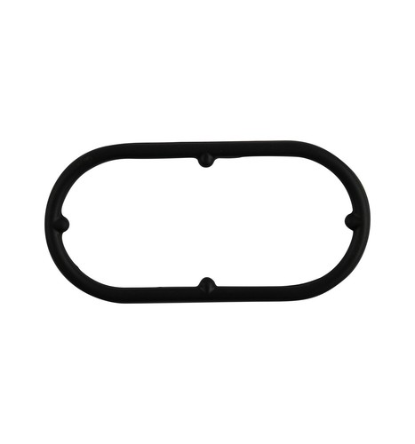 Engine Oil Cooler Gasket To Suit 4.5L 1VDFTV Landcruiser VDJ76 VDJ78 ...