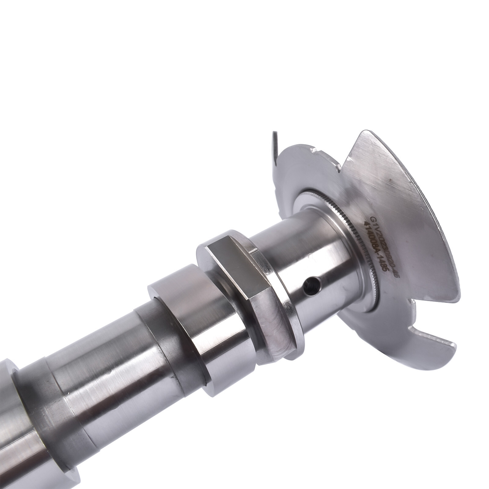 Engine Exhaust Outlet Camshaft 2740500101 For Benz C200 E300 GLC200 ...