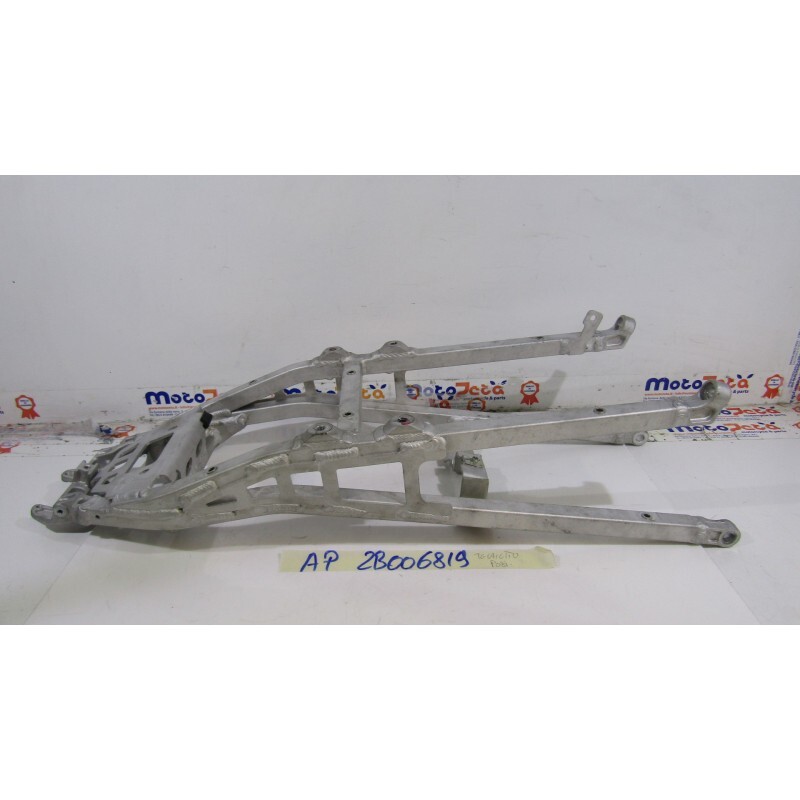 sub-Frame Rear Frame Aprilia Tuono 660 21-23 | eBay
