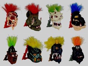 Mighty Max | eBay Stores