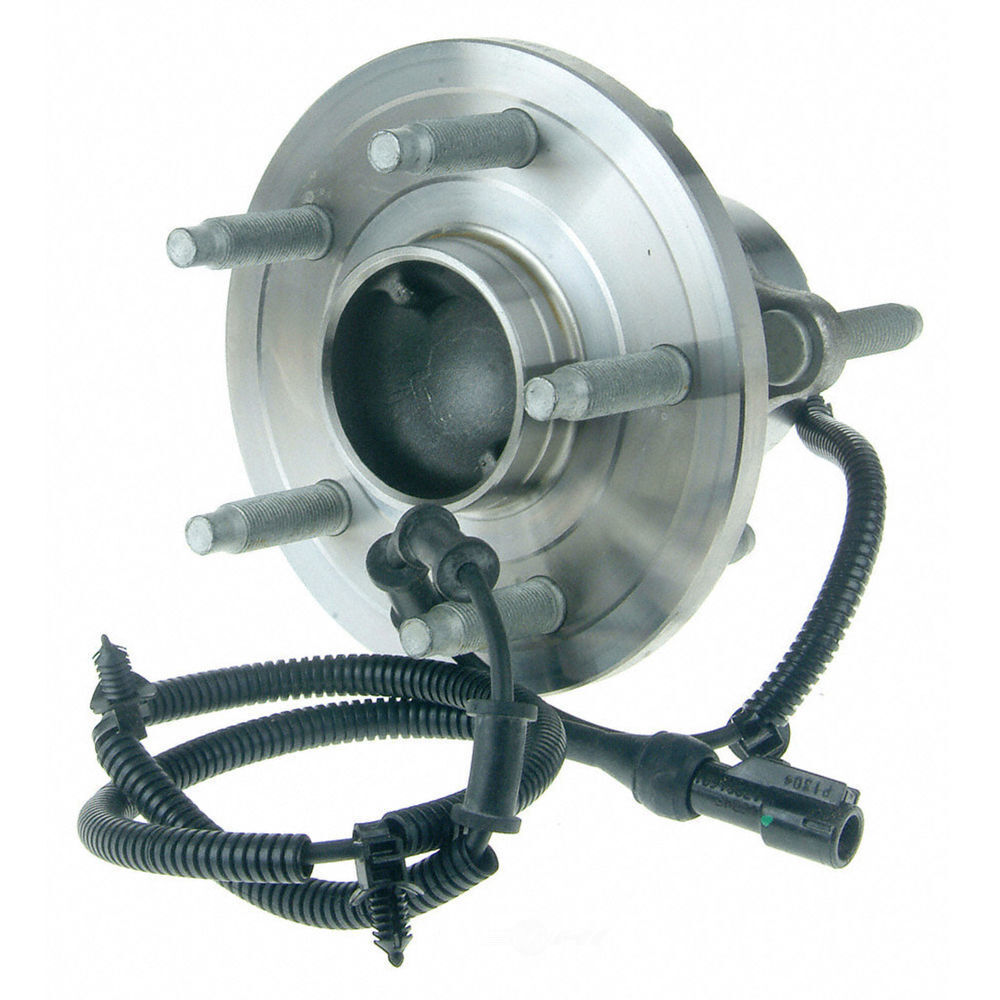 Wheel Bearing and Hub Assembly Moog 512313 for sale online | eBay