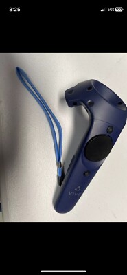 🔥 HTC Vive 2.0 Blue Controller Wand for Vive Pro - VR | eBay