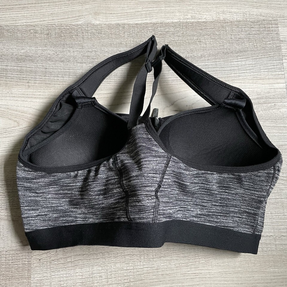 Victoria’s Secret High Impact Sports Bra 34DD | eBay
