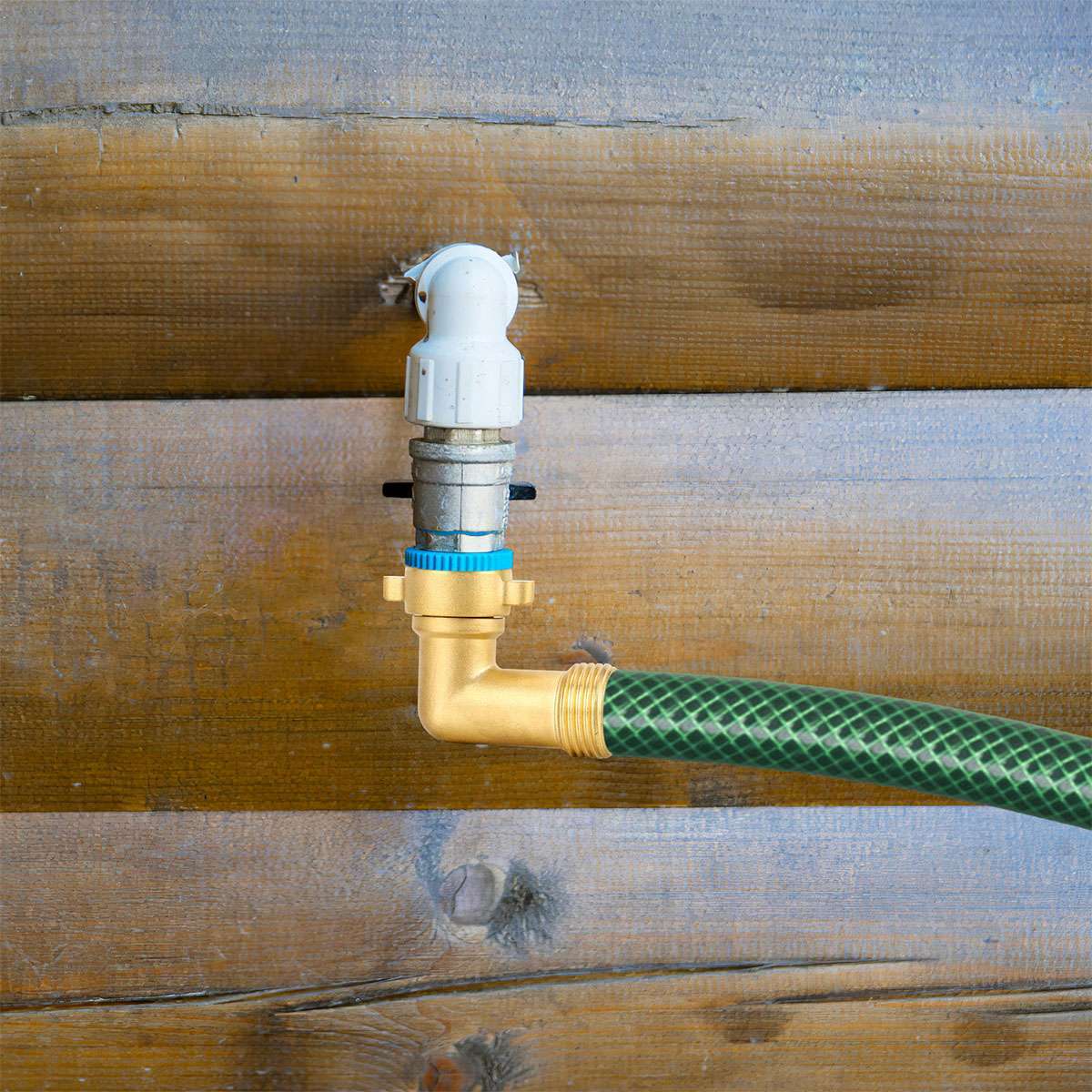 1/2/4pcs Elbow Water Hose Adapter 90 Degree Garden Hose Elbow Connector ...