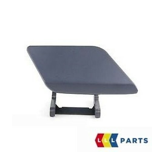 Mercedes-Benz C W204 Right Side Headlight Washer Cover Cap A2048804324 ...