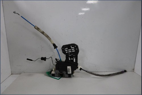 SERRURE PORTE AR G MERCEDES CLASSE A 3 (W176) PH 1 5P OCCASION ...