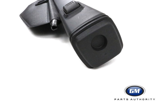 2018 to 2019 Chevrolet Equinox GMC Terrain GM Cargo Security Shade ...