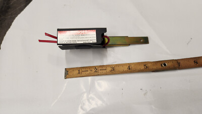 Limit - Square D Limit Switch