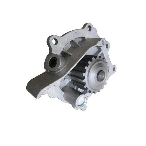 LAND ROVER RANGEROVER EVOQUE WATER PUMP DIESEL, 2.2, L538, GENUINE ...