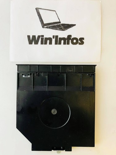 Cache Cover Rack CD DVD Player Acer Aspire ES1-431 Series (N15Q5) | eBay