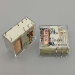 1PC KACO KOZ-RBS-2652 DC24V 6A Power Relay 8 Pins | eBay