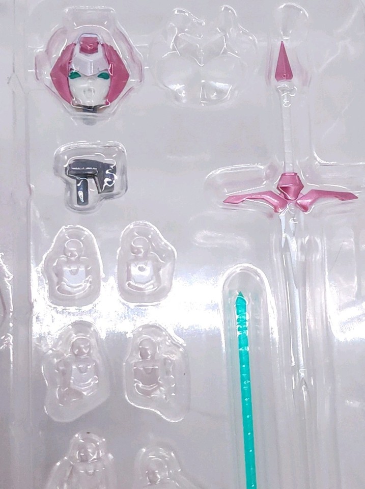 Big Firebird Toy EX-01 Nicee Arcee Transformers Figure | eBay