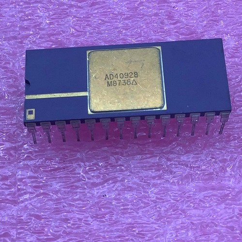 AD40928 - AD - INTEGRATED CIRCUIT | eBay