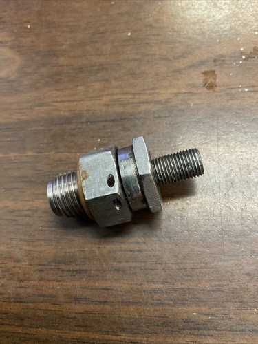 Dynation Strut Filling Valve P/N MS28889-1 | eBay