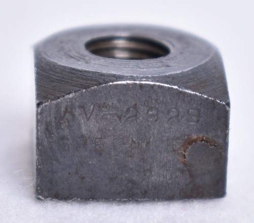 Greenlee Knockout Punch Stud Nut AV-2929 | eBay