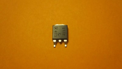 Transistors - Motorola Power Transistor
