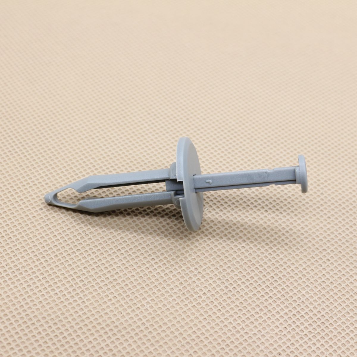 5Pcs For GM S-10 truck 1994-On Front License Plate Bracket Rivet ...