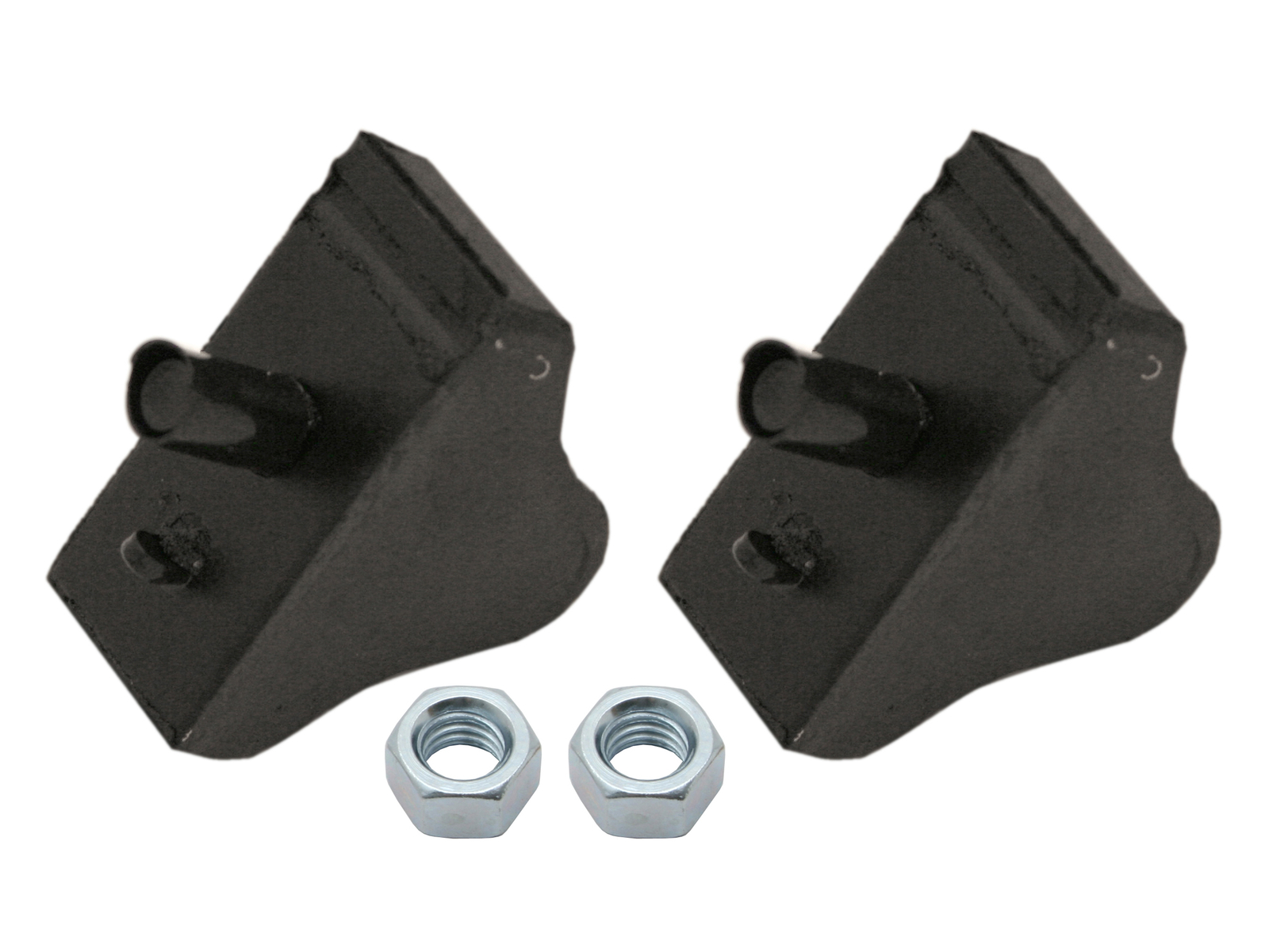 Rare Spares FEBK6 Control Arm Buffer for sale online | eBay