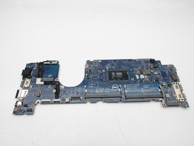 Dell Latitude 7490 14" OEM Intel Core i5-7300U 2.6GHz Motherboard 13K4Y ...