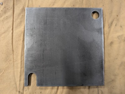 Case 1845C-40XT-60XT-70XT-445 Access Panel - New (Case #H436914 ...